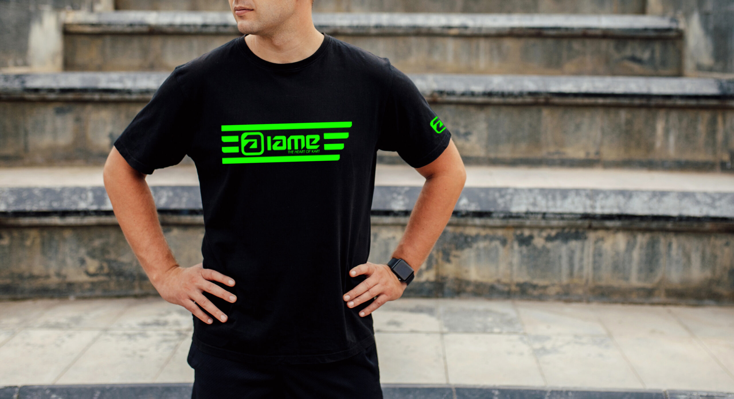 Home - Iame Karting Official Store